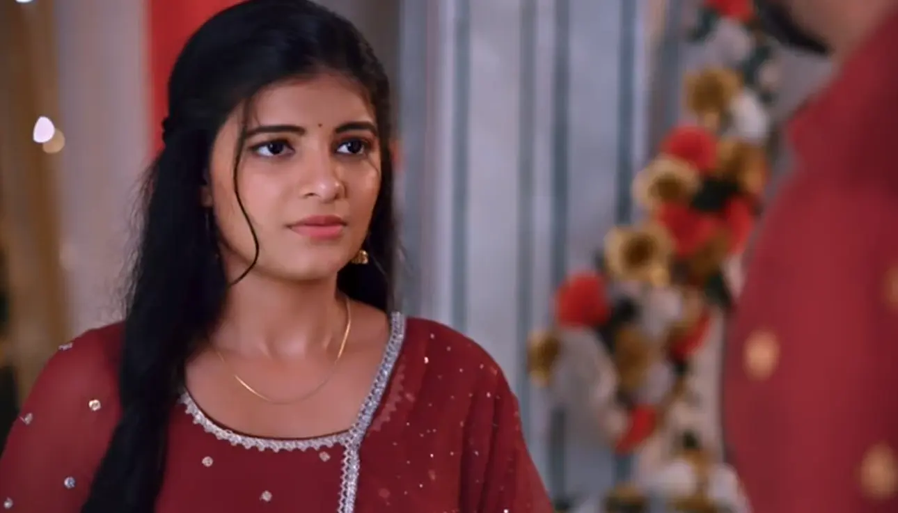 Saru Archives - TellyReviews