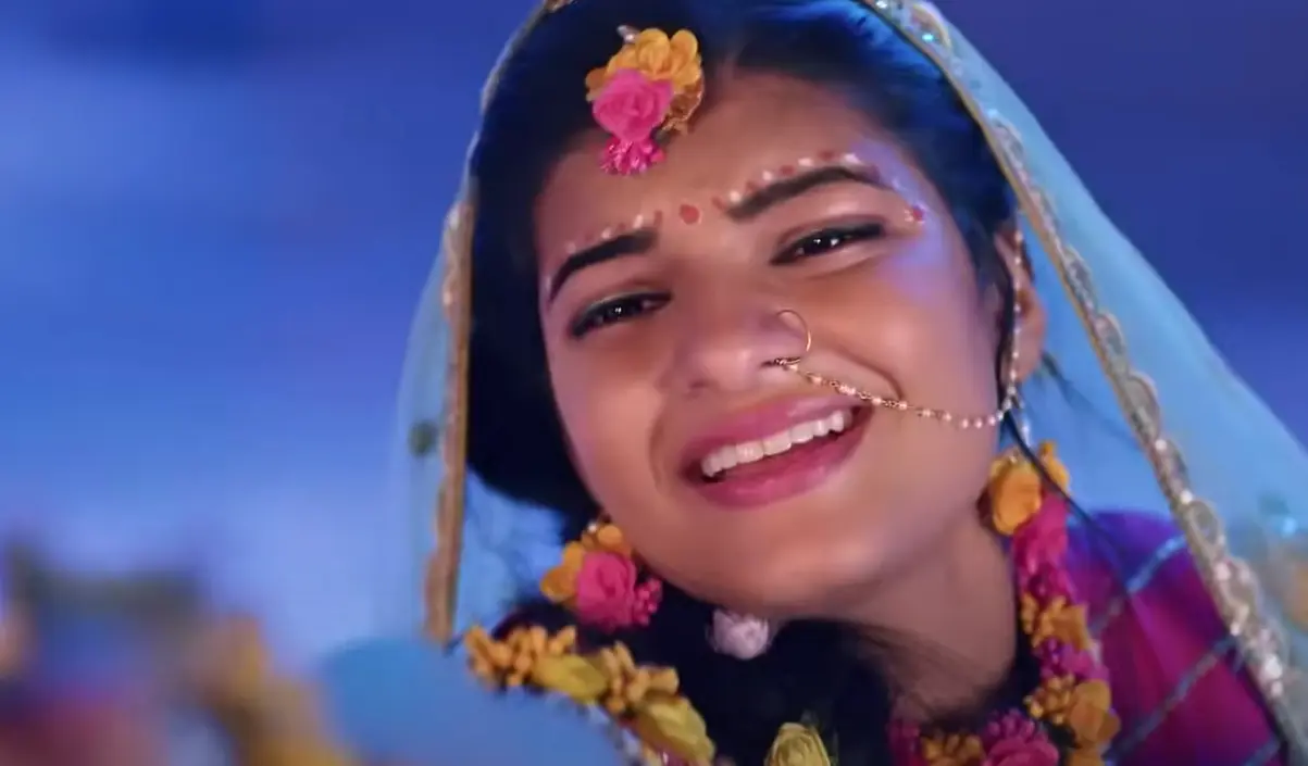 Saru 21st August 2025 Written Update: Saru Faces Life-and-Death Drama ...