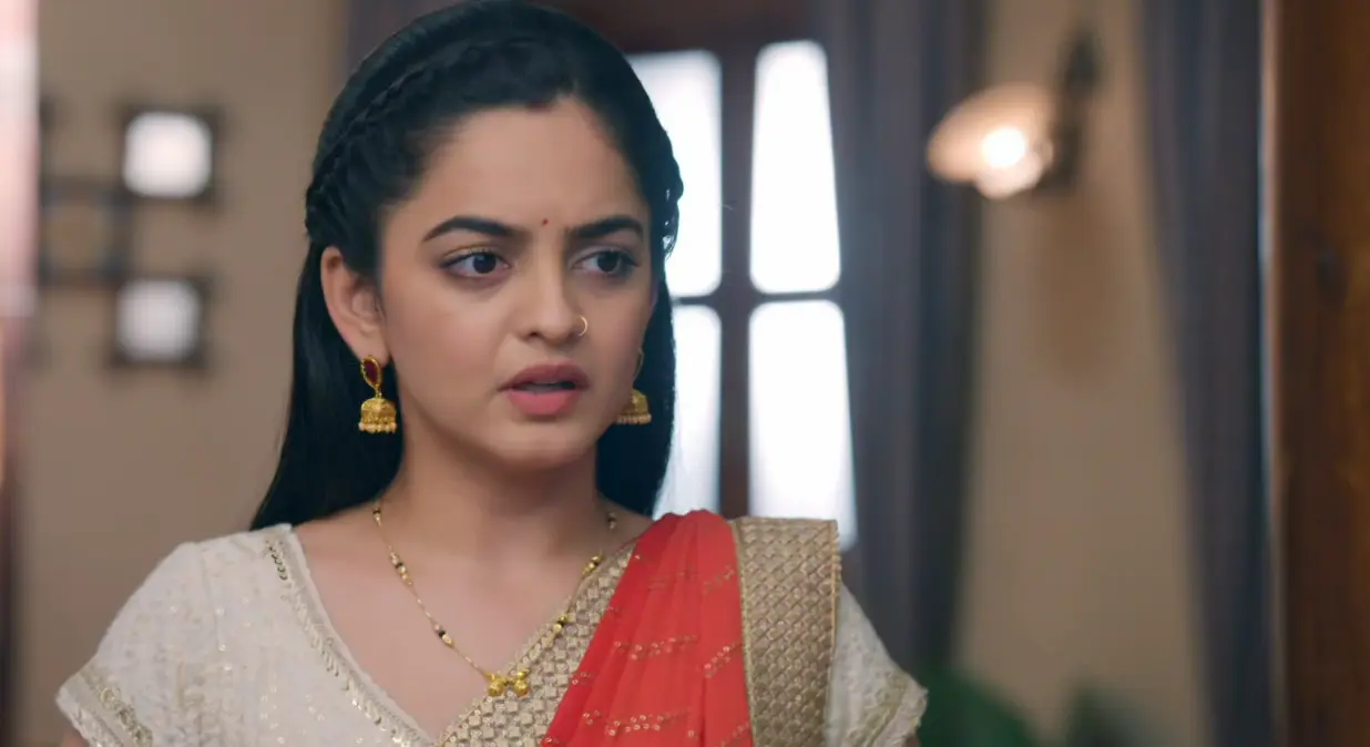 Udne Ki Aasha 6th August 2025 Written Update: Sayali’s Birthday - TellyReviews