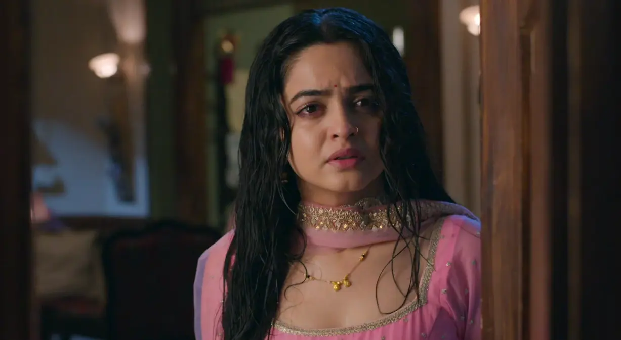 Udne Ki Aasha 8th August 2025 Written Update: Birthday Surprises & Hidden Fears - TellyReviews