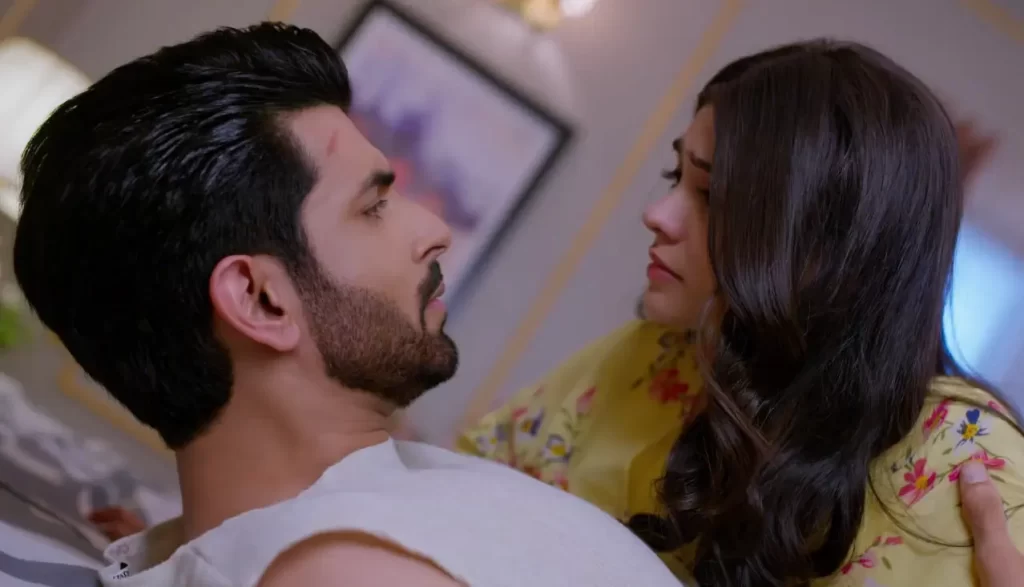 Kumkum Bhagya Top 5 Pictures Showcasing The Magic of PraShiv: Why Shivansh & Prarthna Are TV’s ...