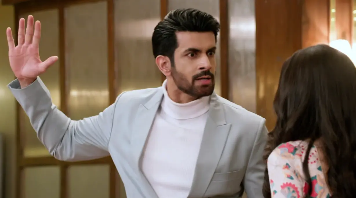 Kumkum Bhagya Upcoming 27th August 2025 Written Update: Shivansh Raises Hand At Prarthna ...