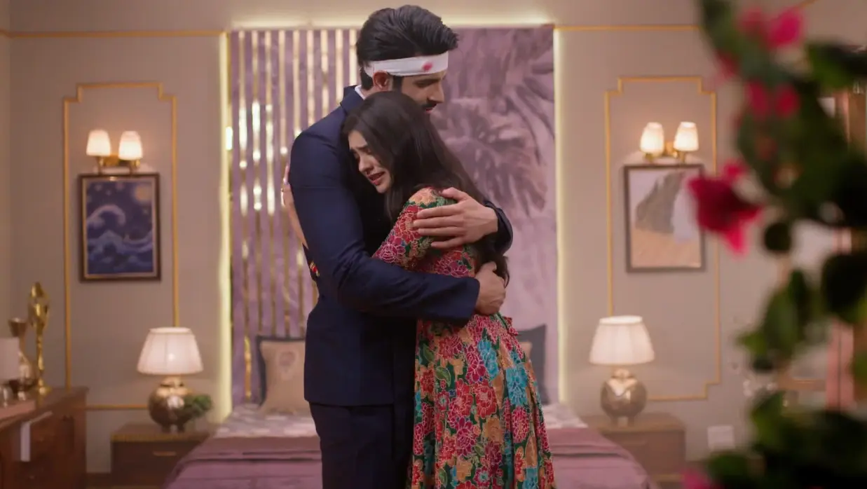 Kumkum Bhagya Upcoming 13th August 2025 Written Update: Prarthna’s Bold Decision - TellyReviews