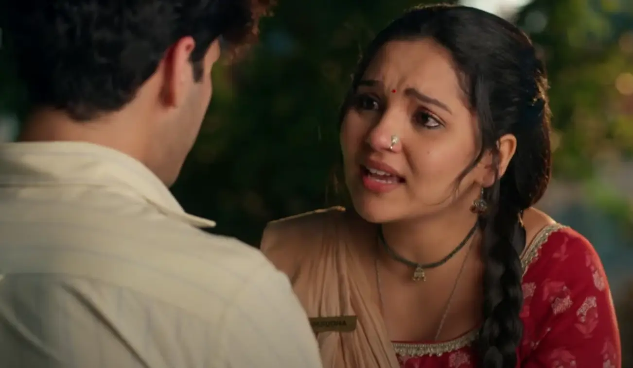 Vasudha 2nd August 2025 Written Update: Dev’s Guilt - TellyReviews