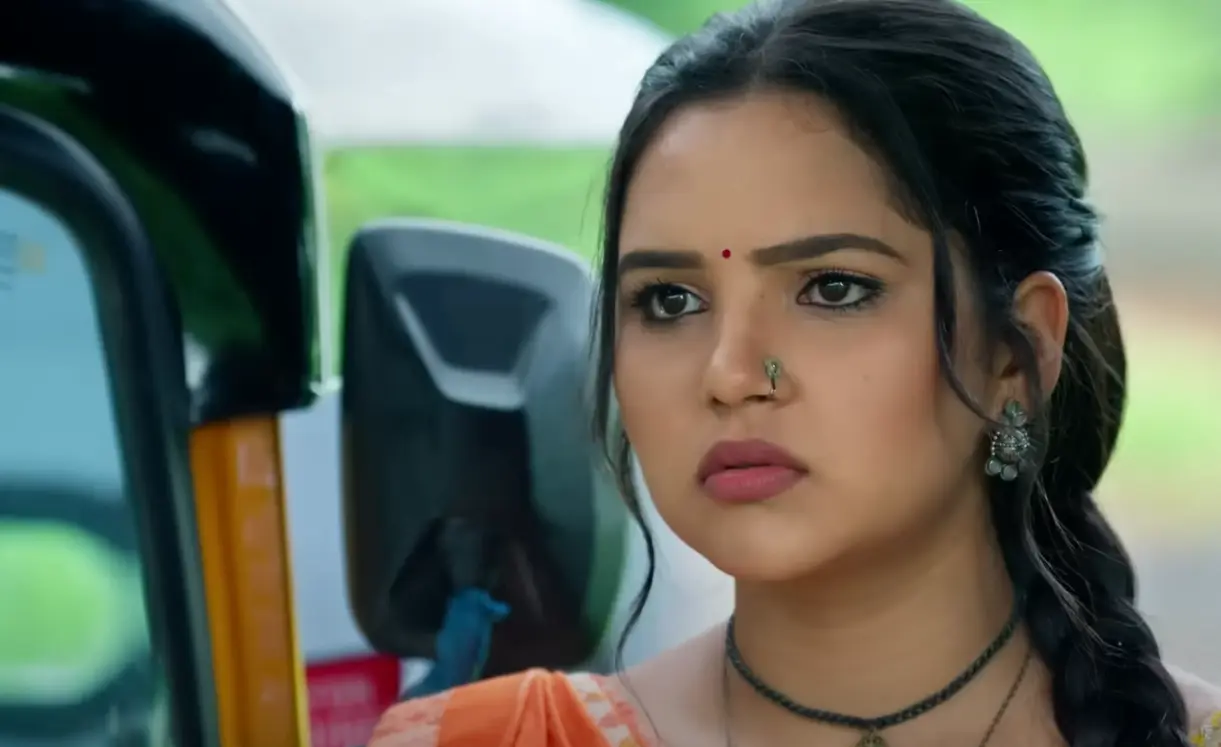 Vasudha Upcoming News: Vasudha Saves Devansh from Karishma’s Deadly Trap - TellyReviews