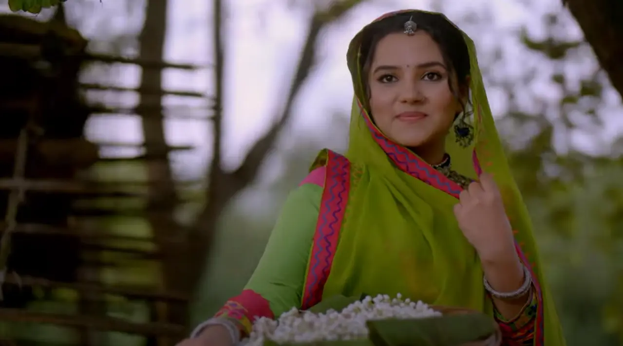 Vasudha 30th August 2025 Archives - TellyReviews