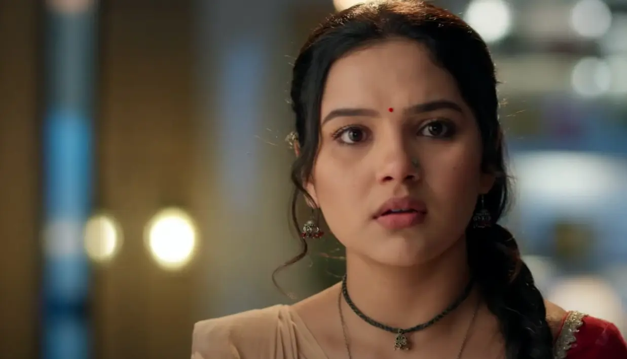 Vasudha 4th August 2025 Written Update: Avinash’s Breaking Point ...