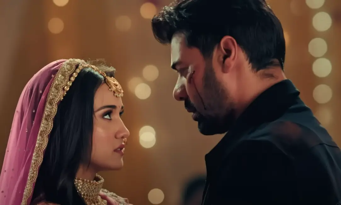 Tum Se Tum Tak Upcoming 19th September 2025 Written Update: Meera's ...