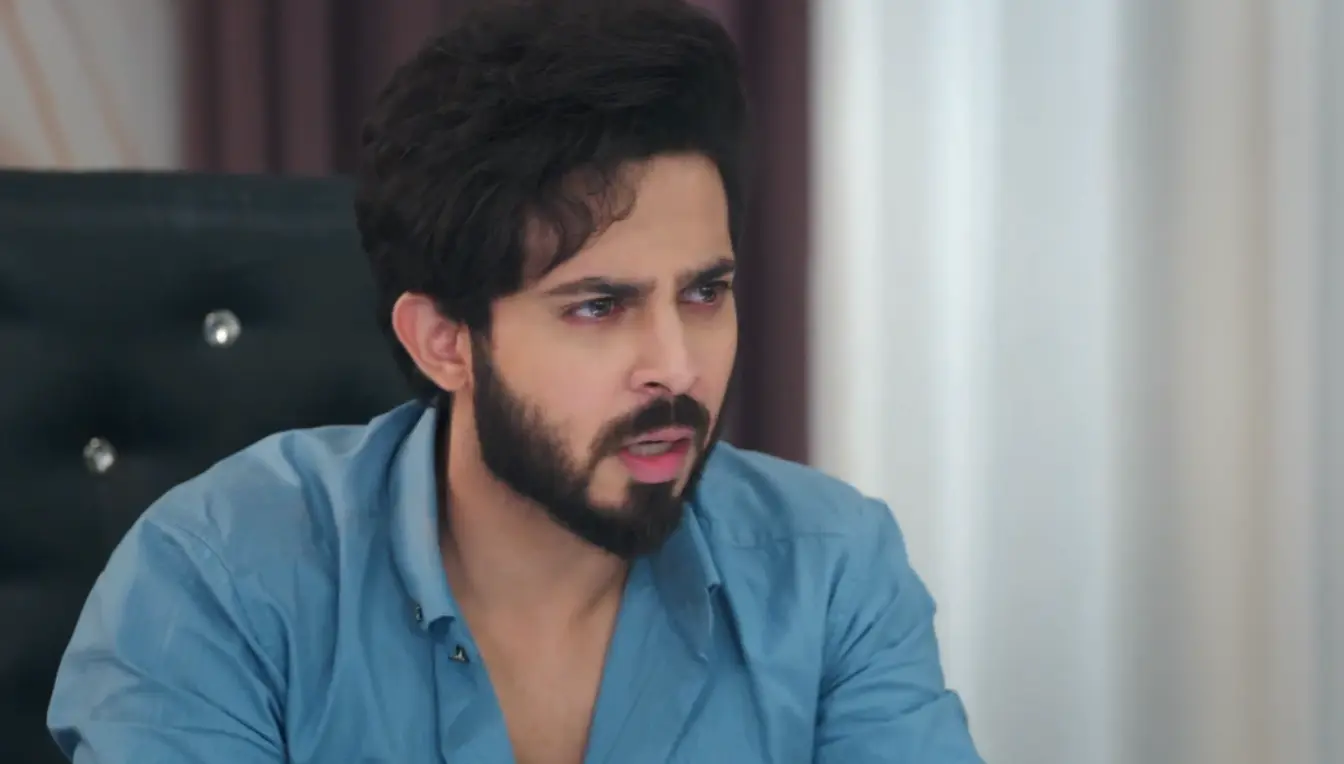 Jagriti 1st September 2025 Written Update: Akash’s Desperate Pleas ...