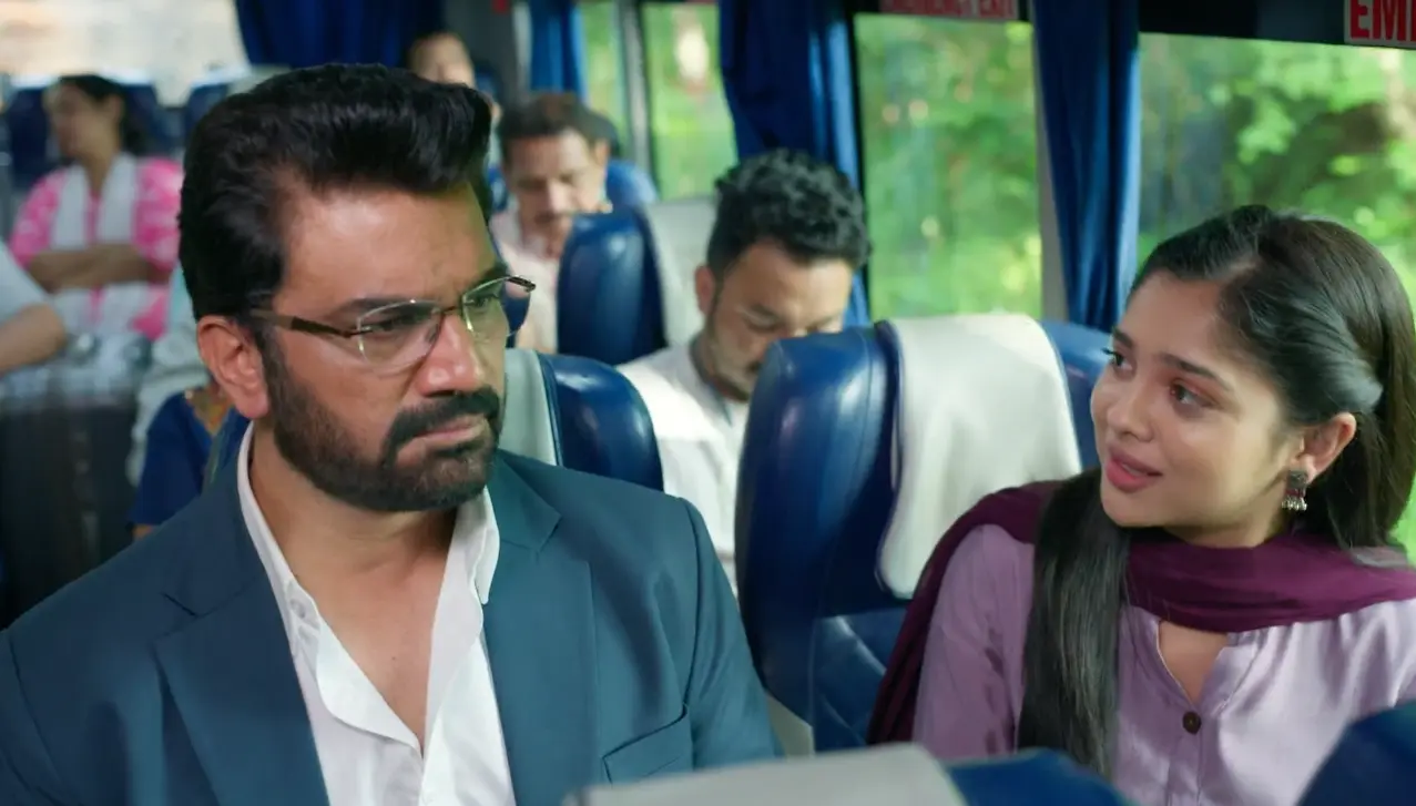 Tum Se Tum Tak Archives - TellyReviews