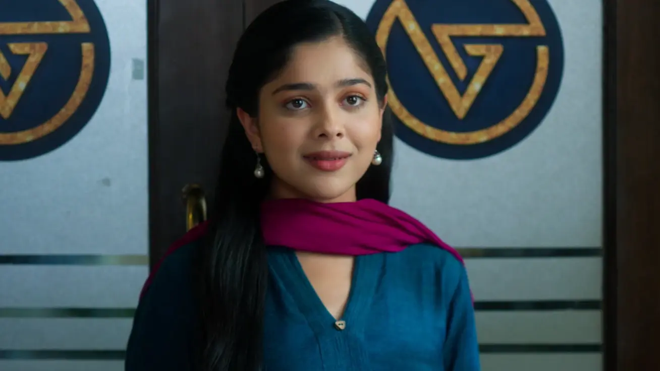 Tum Se Tum Tak Upcoming 21st September 2025 Written Update: Anu Upsets ...