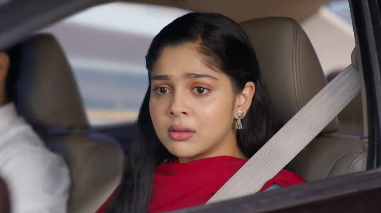 Anupama 5th October 2025 Written Update: A Chilling Revelation ...