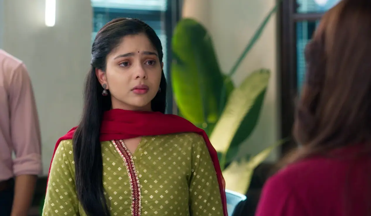 Tum Se Tum Tak Exclusive News: Neil Falls for Anu; New Twist in Meera's ...