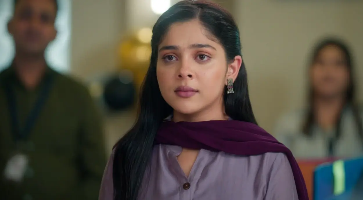 Tum Se Tum Tak Exclusive News Today: Anu's Tough Decision; Arya ...