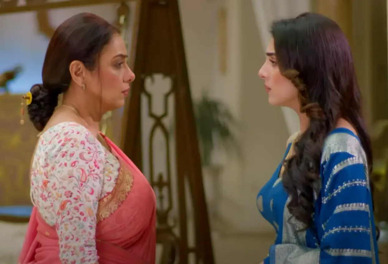 Anupama Fans Go All Out – Is Rahi the Real Nemesis? - TellyReviews