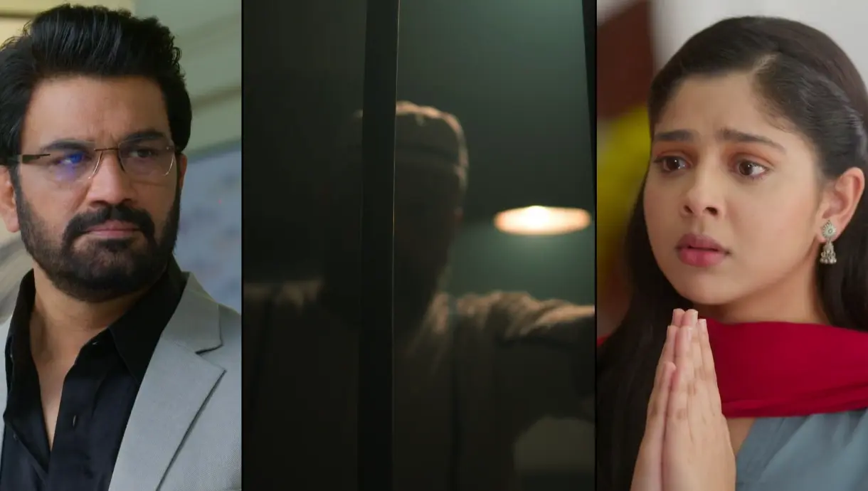 Tum Se Tum Tak 18th August 2025 Written Update: Arya Brings Truth to ...