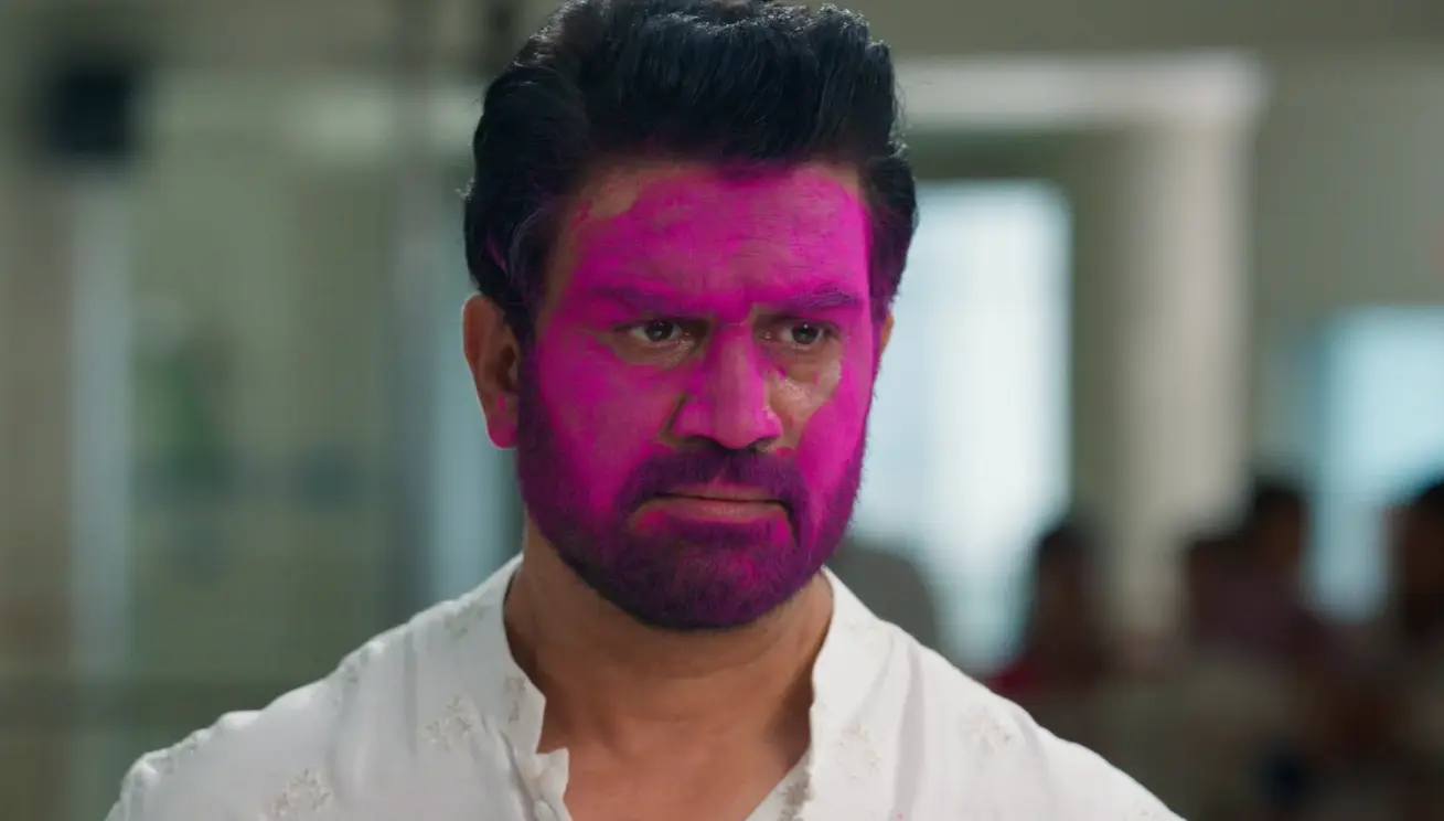 Bhagya Lakshmi 9th June 2025 Written Update: Anushka's Revelation ...