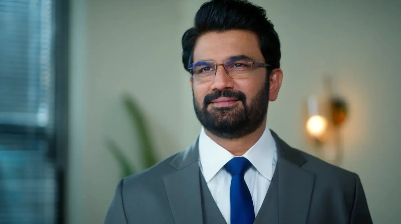 Tum Se Tum Tak 20th September 2025 Written Update: Anu saves the day ...