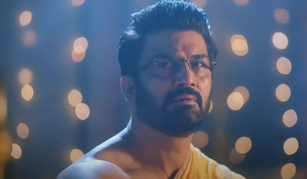 Tum Se Tum Tak Maha Episode: 5 Big Twists in Arya and Anu’s Story, 25th September Update ...