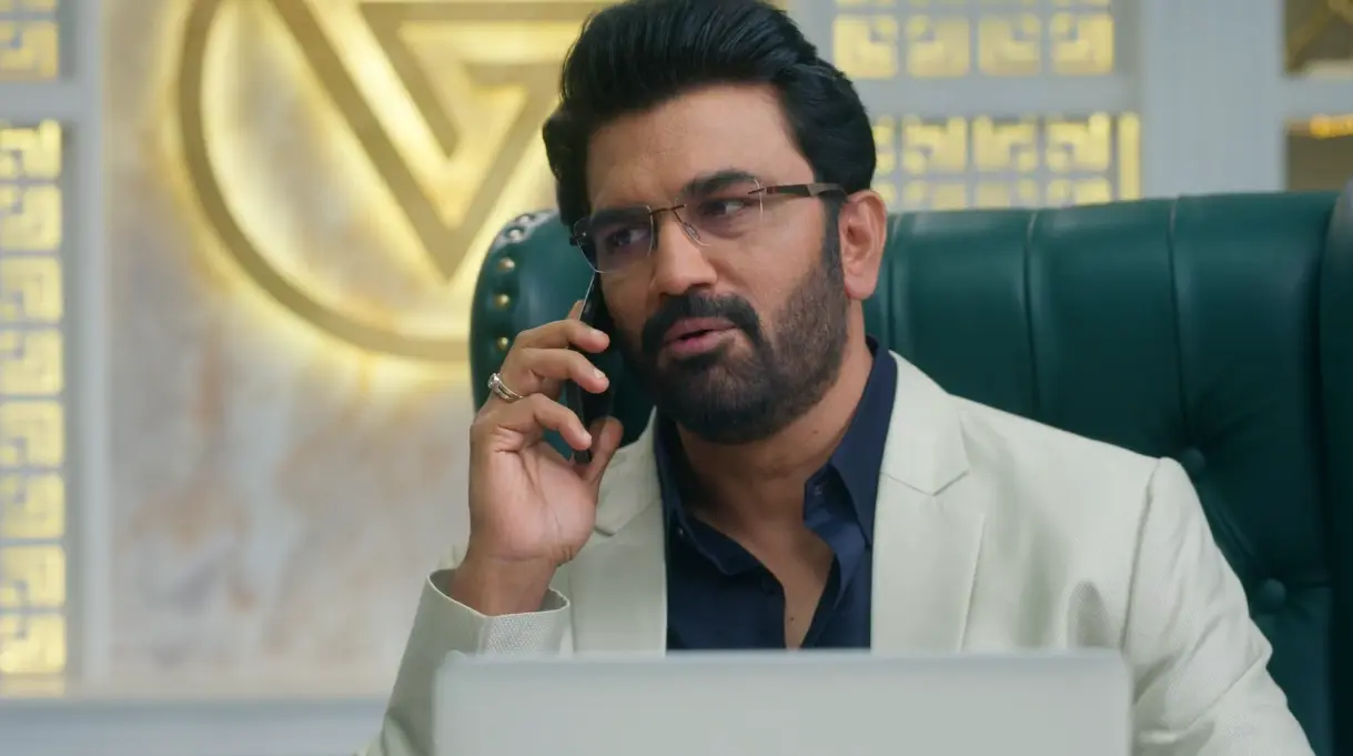 Tum Se Tum Tak Upcoming 24th September 2025 Written Update: Arya’s ...