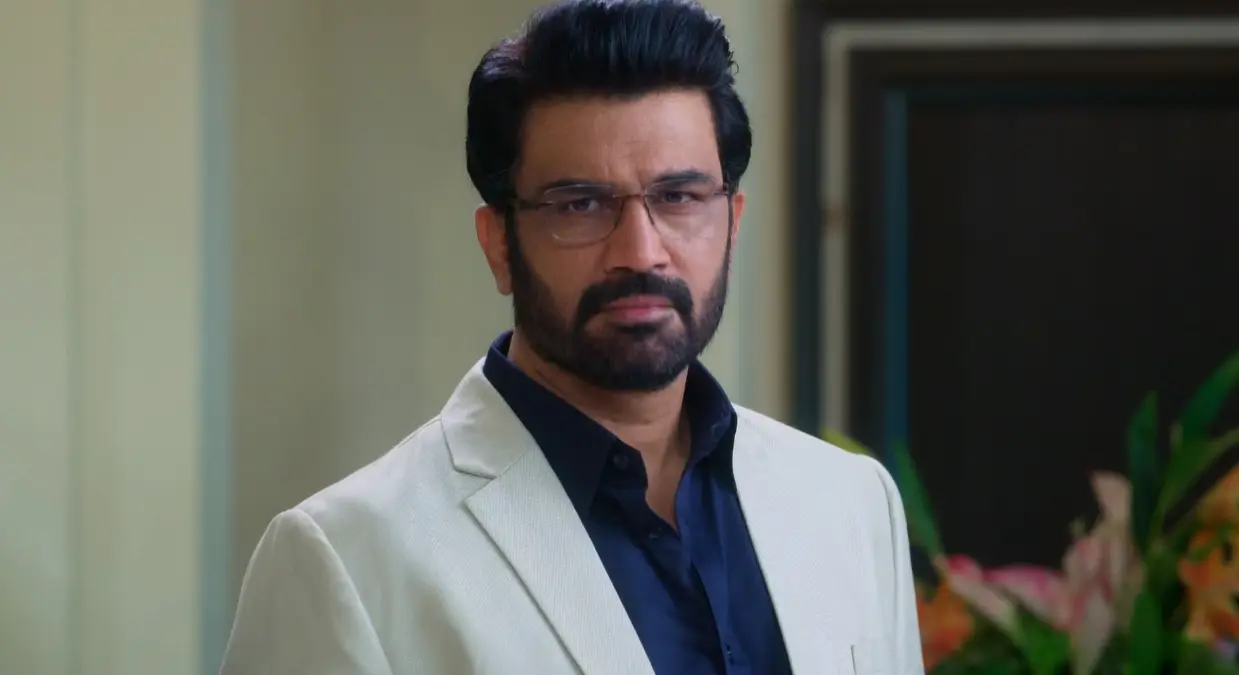 Tum Se Tum Tak 23rd September 2025 Written Update: Arya’s Jealousy ...