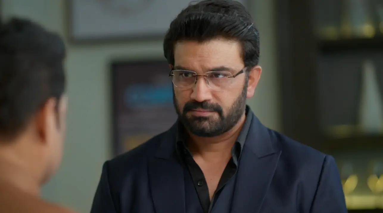 Tum Se Tum Tak 7th July 2025 Written Update: Anu and Arya's First Meet ...