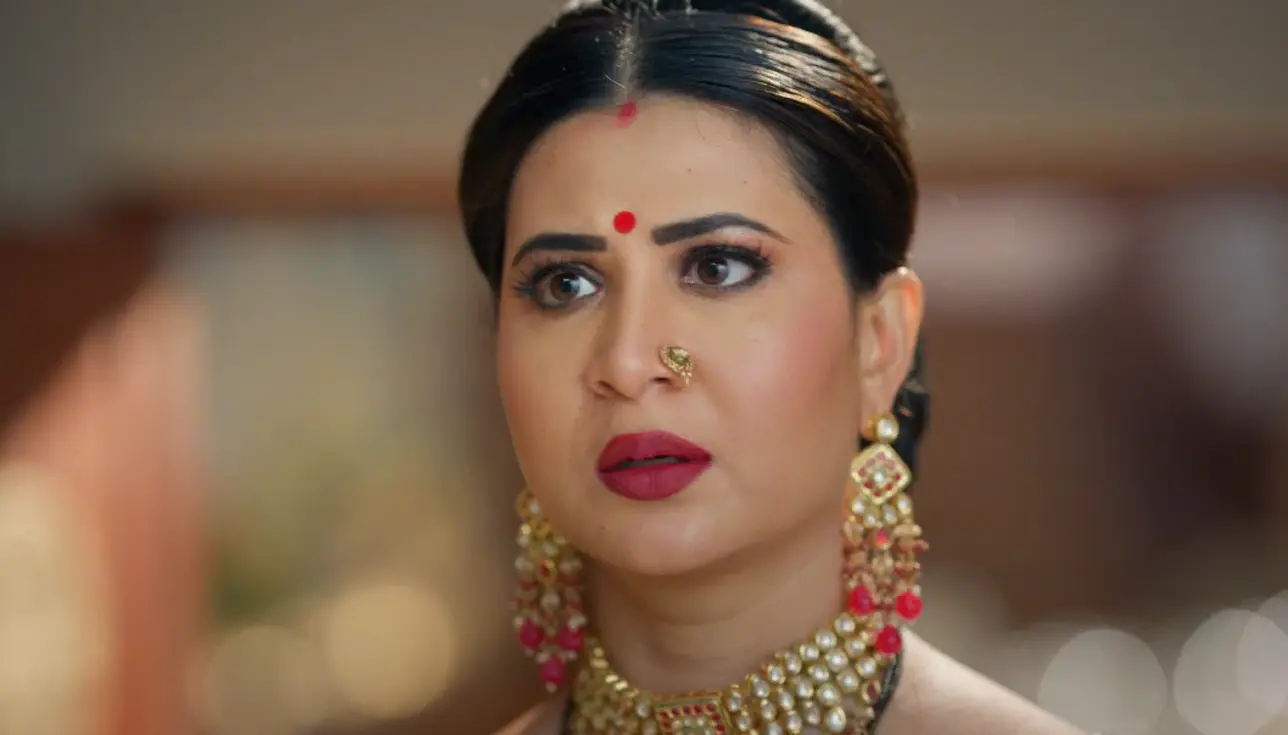 Vasudha Archives - TellyReviews