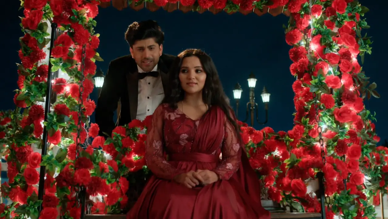 Vasudha Upcoming 7th September 2025 Written Update: Dev Promises Vasudha - TellyReviews