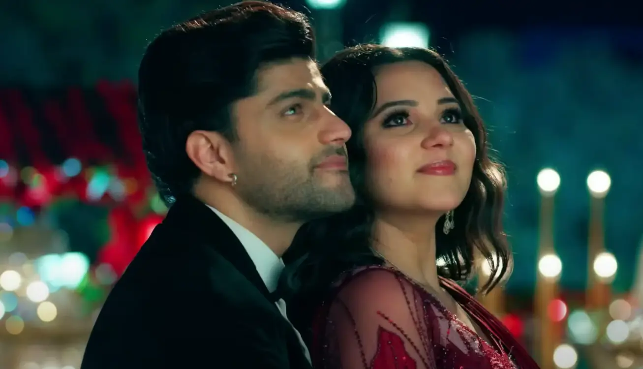 Vasudha 10th September 2025 Written Update: Dev's Choice Shocks Chandrika - TellyReviews