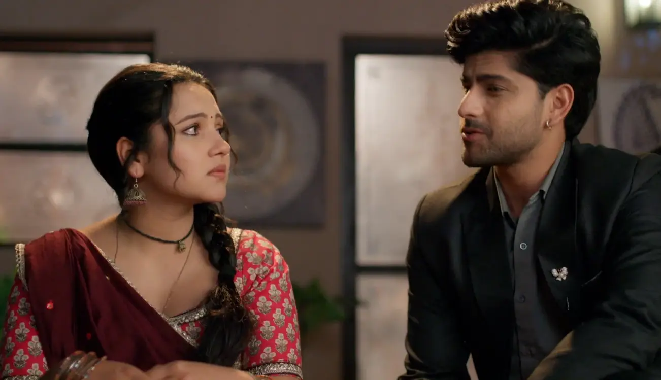 Vasudha 2nd September 2025 Written Update: Dev’s Support - TellyReviews