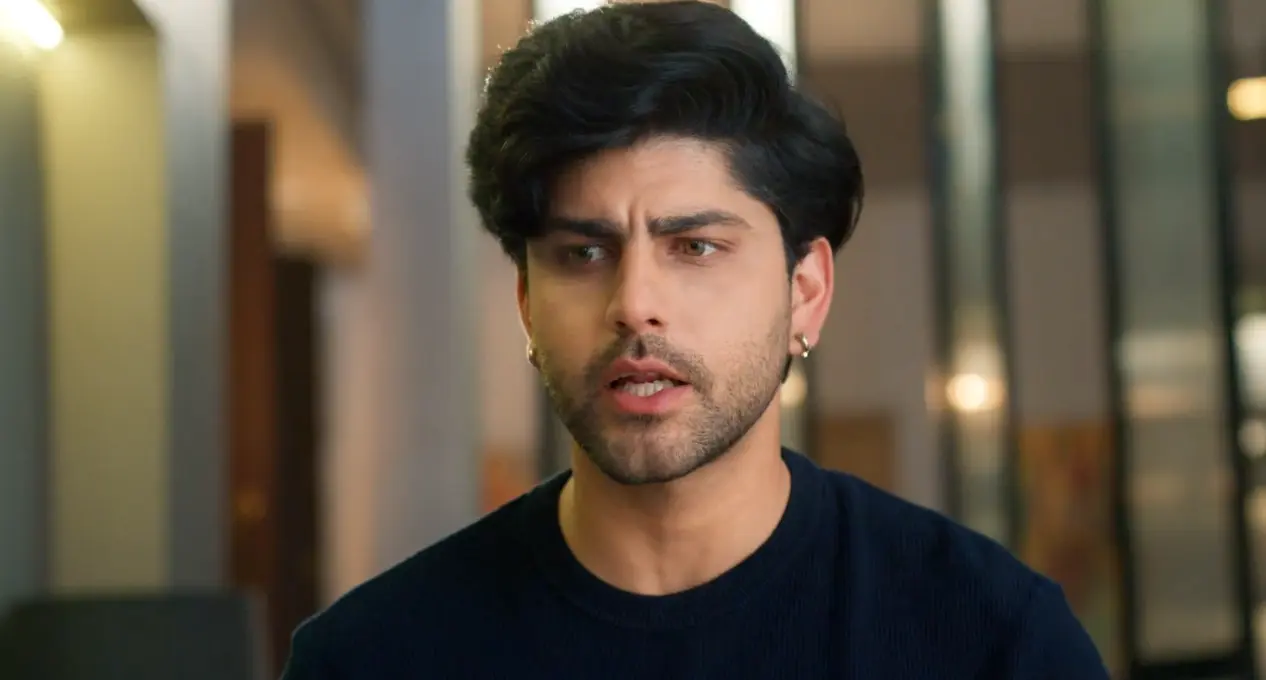 Vasudha Upcoming 1st September 2025 Written Update: Shocker For Dev - TellyReviews