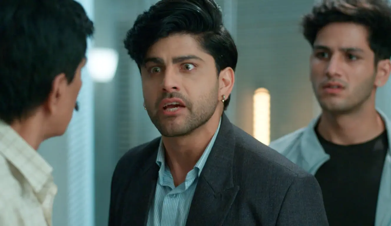 Mannat Upcoming 26th August 2025 Written Update: Vikrant and Mannat’s Romance Finally Blossoms ...