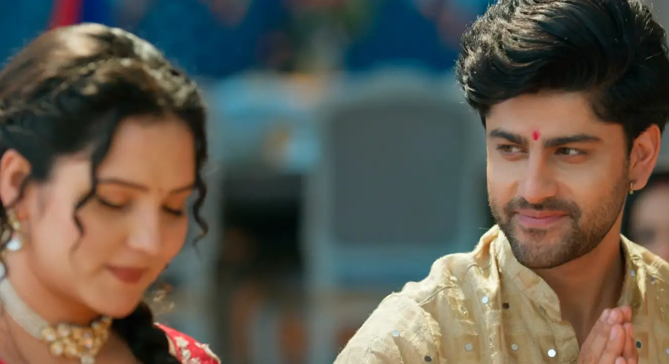 Vasudha 9th September 2025 Written Update: Dev's Firm Stand for Vasudha - TellyReviews