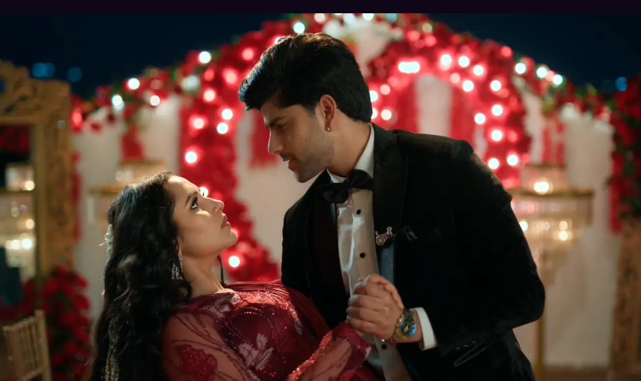 Vasudha 6th September 2025 Written Update: Dev’s Heartfelt Confession - TellyReviews