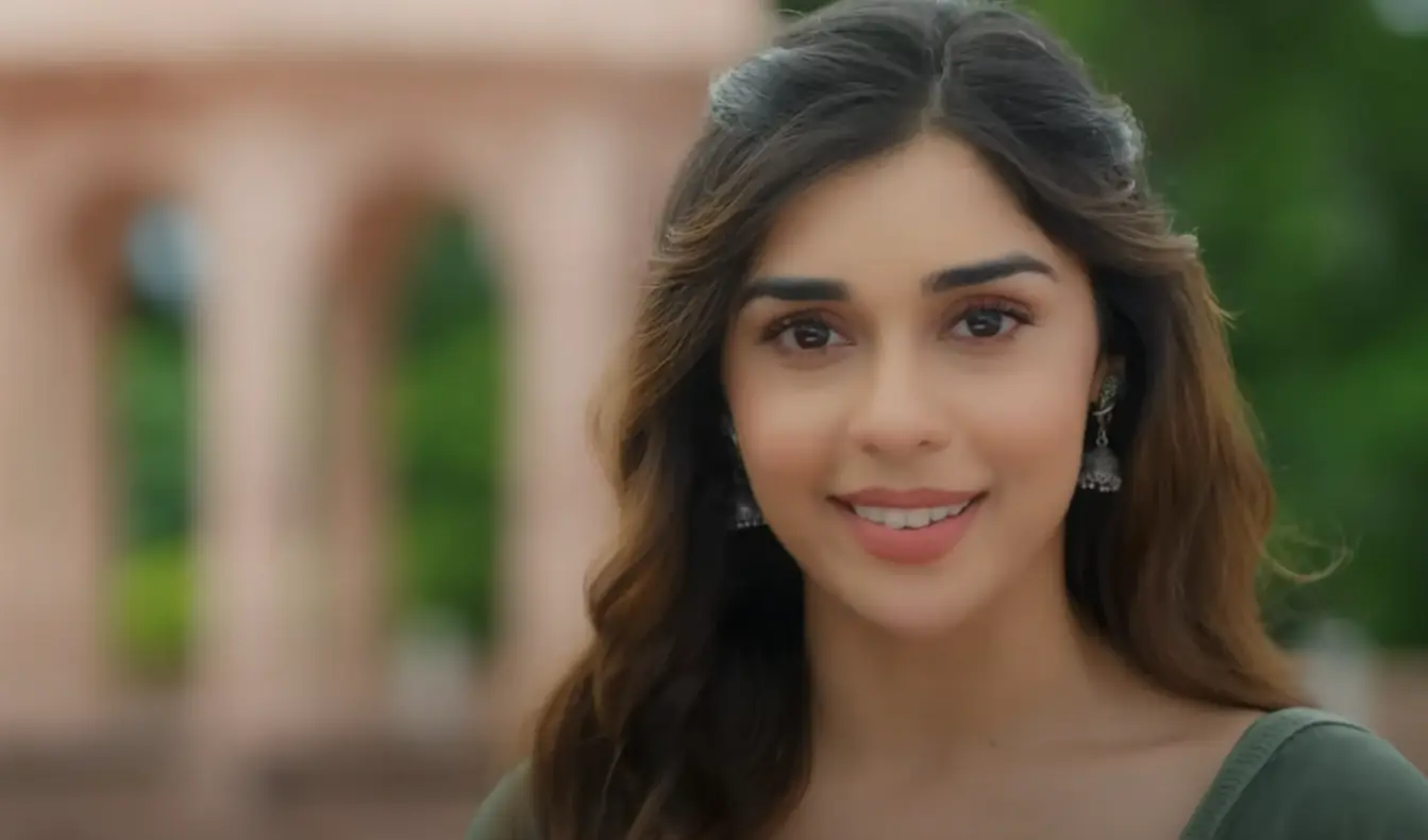 Dooriyan – A Love Story | Promo Out Now: Megh & Varsha’s Emotional Journey - TellyReviews