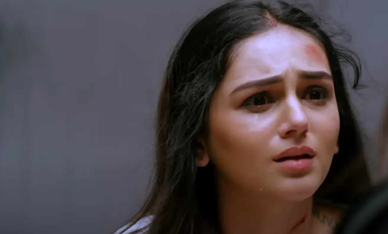 Tum Se Tum Tak Upcoming 28th August 2025 Written Update: Arya's Anger ...