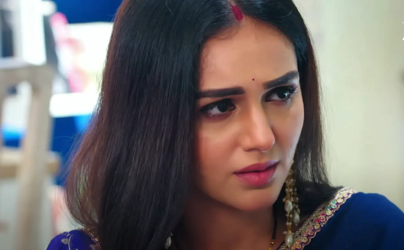 Jagriti Upcoming 15th September 2025 Written Update: Jagriti's Return ...