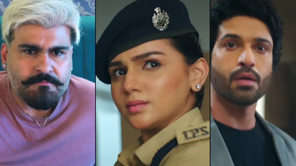 Tum Se Tum Tak 18th August 2025 Written Update: Arya Brings Truth to ...