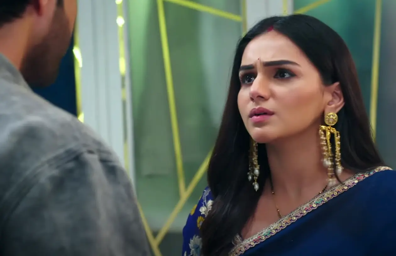 Jagriti 14th September 2025 Written Update: Jagriti Plans to Expose ...