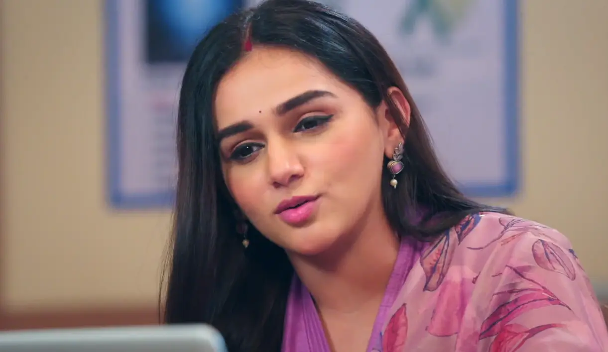 Jagriti 19th September 2025 Written Update: Jagriti Outsmarts Akash ...