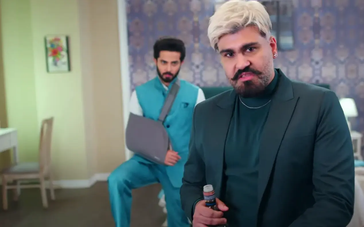 Jagriti Upcoming 13th September 2025 Written Update: Kalikant and Akash ...