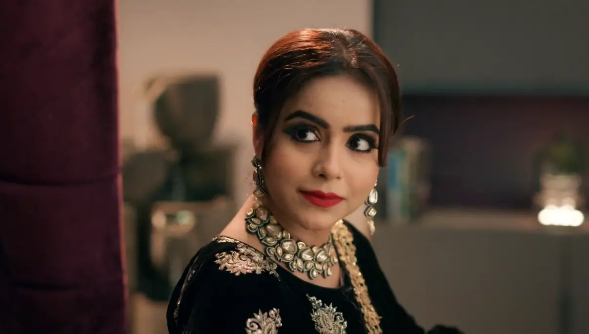 Vasudha 1st October 2025 Written Update: Karishma Returns with a ...