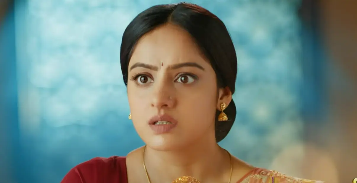 Mangal Lakshmi 21st October 2025 Written Update — The Past Rings the ...