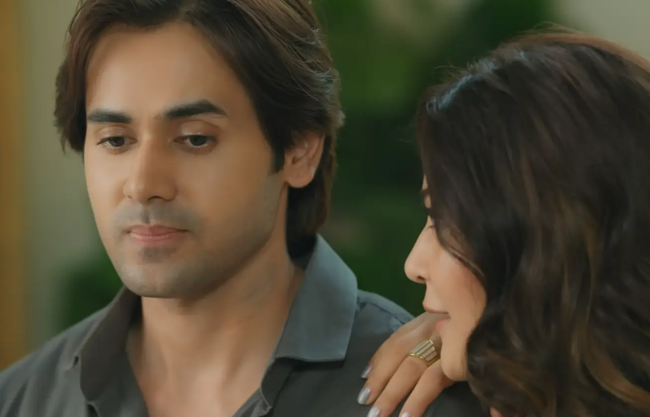 Dooriyan Written Update Episode 7 – Eisha Singh | Samarth Jurel ...