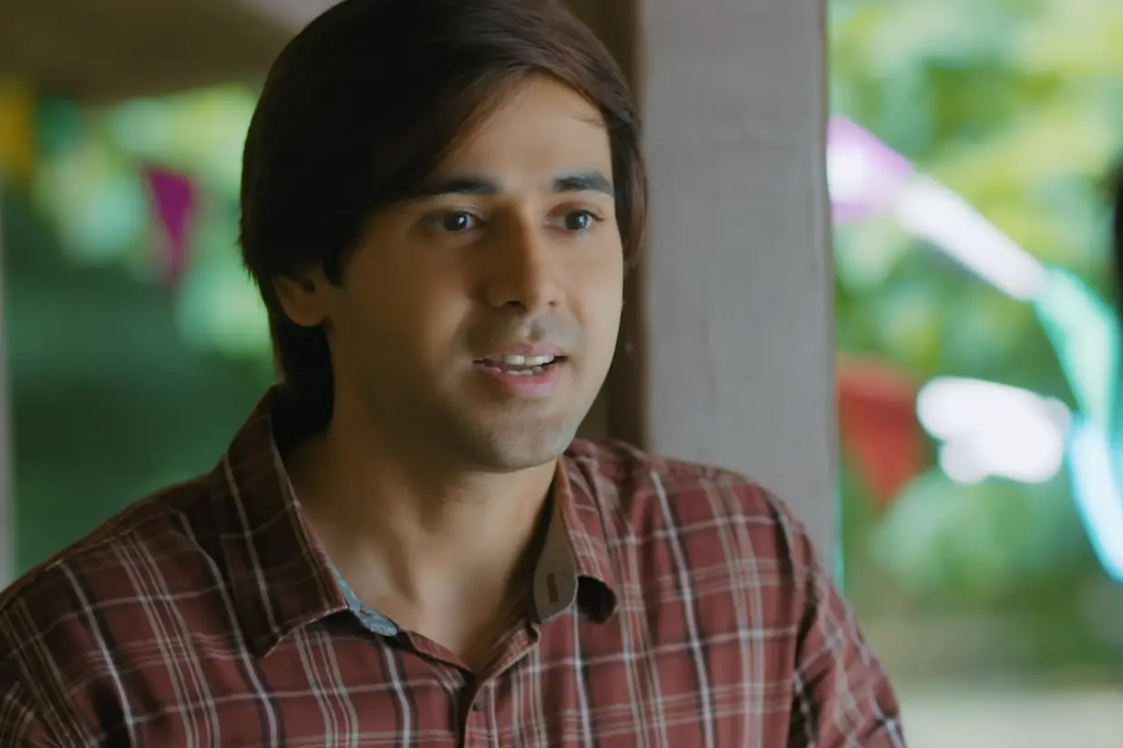 Dooriyan Written Update Episode 5 – Eisha Singh | Samarth Jurel ...