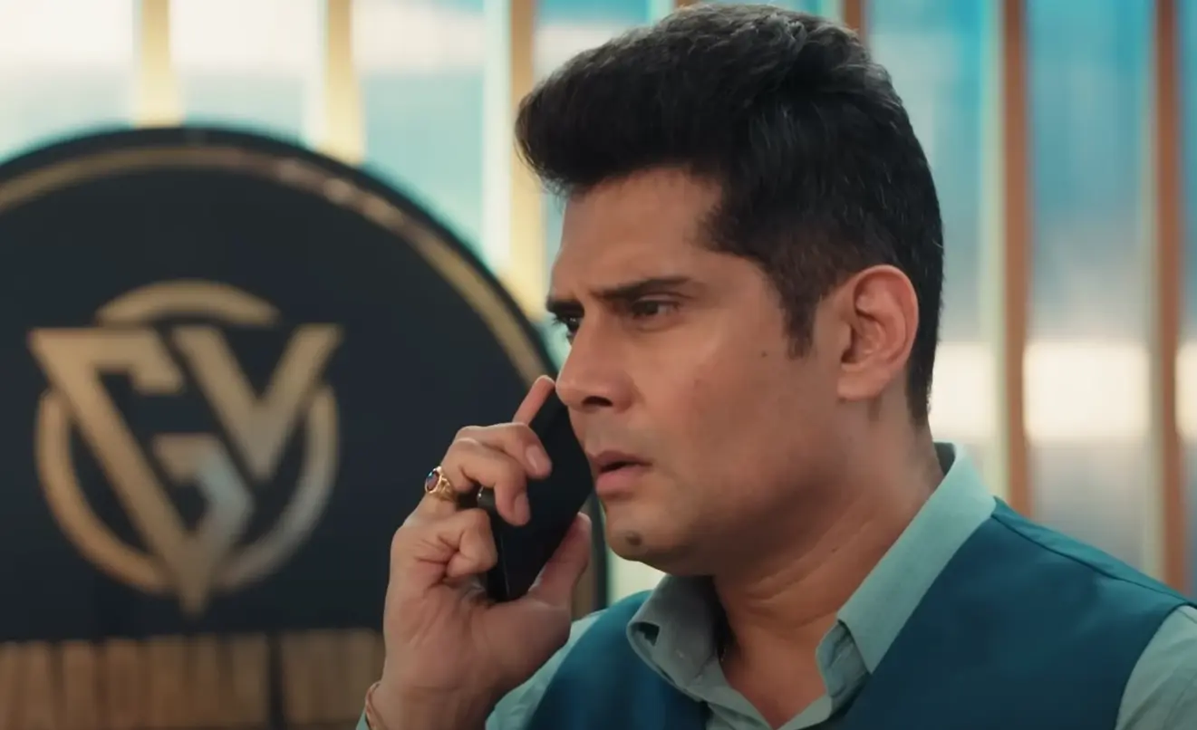 Kyunki Saas Bhi Kabhi Bahu Thi 28th October 2025 Written Update: Mihir ...