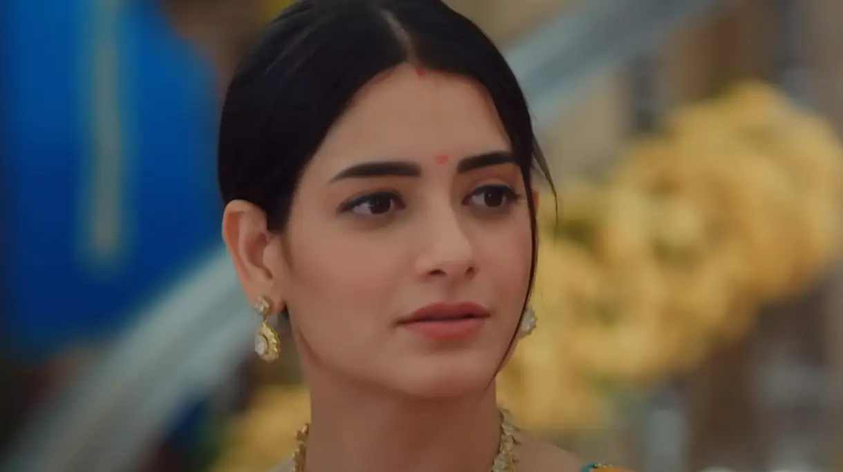 Kyunki Saas Bhi Kabhi Bahu Thi 9th December 2025 Written Update: Pari’s ...