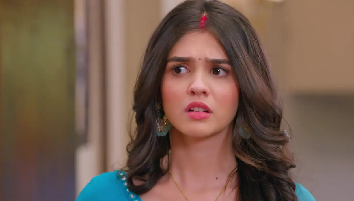 Kumkum Bhagya 6th September 2025 Written Update: Prarthna’s Stand ...