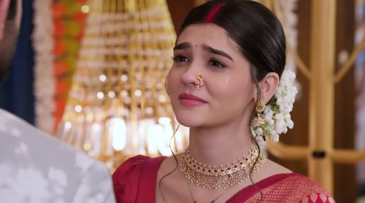 Kumkum Bhagya 20th September 2025 Archives - TellyReviews