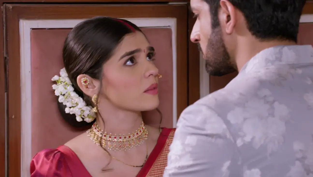 Kumkum Bhagya 19th September 2025 Written Update: Chilling Shocker - TellyReviews